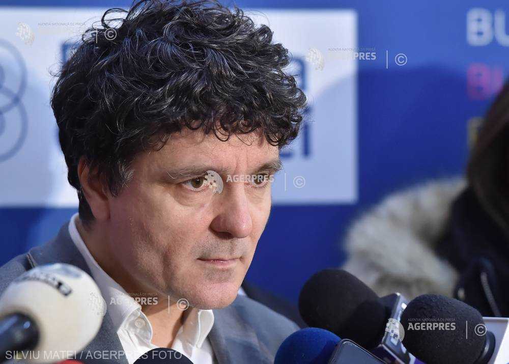 Nicuşor Dan: Reprezentanţii Municipalităţii vor autoriza protestele ... Nicuşor Dan: Reprezentanţii Municipalităţii vor autoriza protestele ...